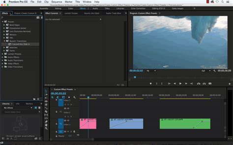 premiere pro text effects presets vereternal
