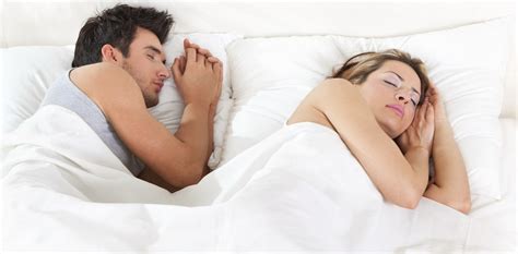 Descubren Beneficios Inesperados De Compartir La Cama Con Tu Pareja