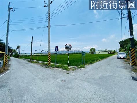 吉安永興雙面路方正農地f0499 花蓮縣吉安鄉廣賢段房屋 Yc0204303 有巢氏房屋