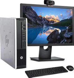 HP Desktop HP Computer Systems Latest Price Dealers Retailers In India
