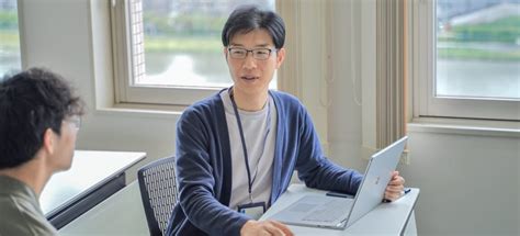 社員インタビュー デジタルマーケティング部採用サイト 株式会社シアンス