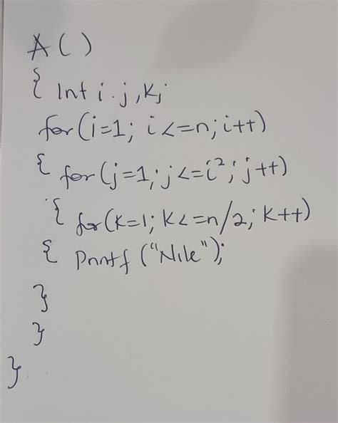 Solved For I 1 I