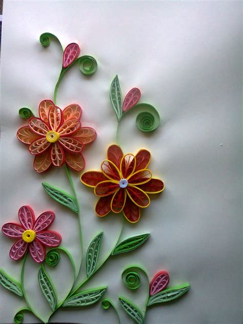 Nehal Quilling My New Quiling