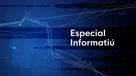 El Telediario De Tve Renueva Su Imagen Visual Diez Años Después Gràffica