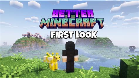 Let's Try Better Minecraft Fabric BMC3 Modpack - How to install and get ...