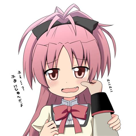 Sakura Kyouko Mahou Shoujo Madokamagica Image By Mai T 5 3278111