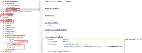 Using Utility Class In Generator Leads To Compilation Errors Mps Support Jetbrains