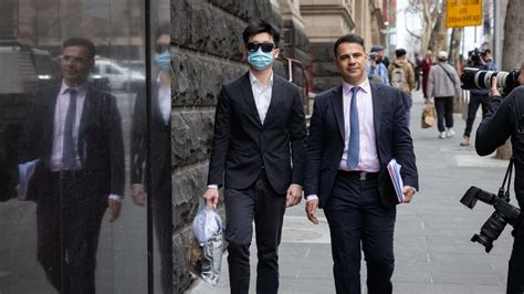 Ryan Cho Case Against Doctor Accused Of Filming Hospital Staff Delayed