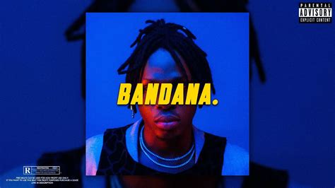 BANDANA Fireboy DML X Oxlade Type Beat Afrobeat Type Beat YouTube
