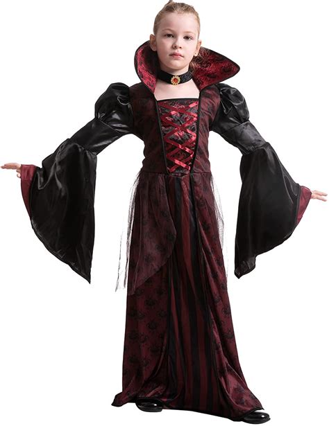 Diy Female Vampire Costume