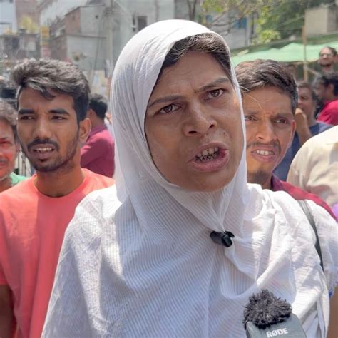 বঙ্গবাজারে ২০ লক্ষ টাকা ক্যাশ দিতে এসে এমনকি বললেন এই তৃতীয় লিঙ্গের