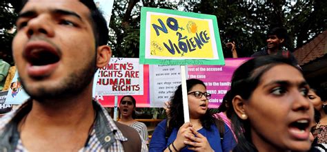 What Is The Reality Behind Sudden Rise In Crimes Against Women In Kerala