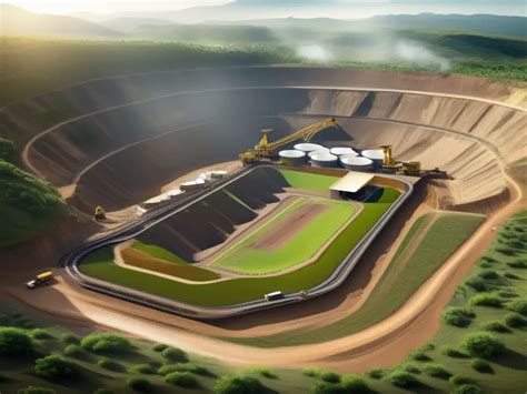 Minería sostenible en América Latina Descubre los beneficios