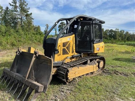 2021 Caterpillar D1 For Sale In Callahan Florida