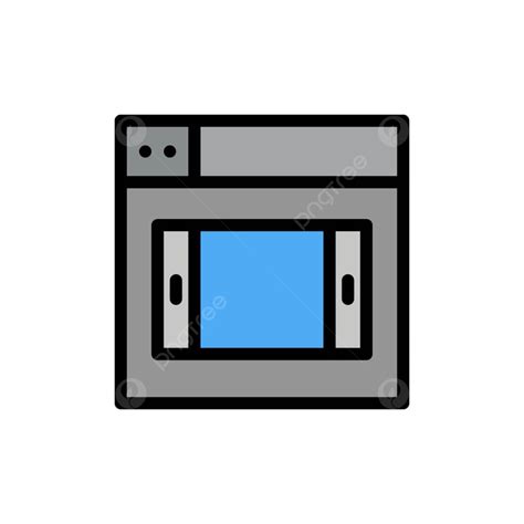 Web App Clipart Png Images Web App Application Background Business