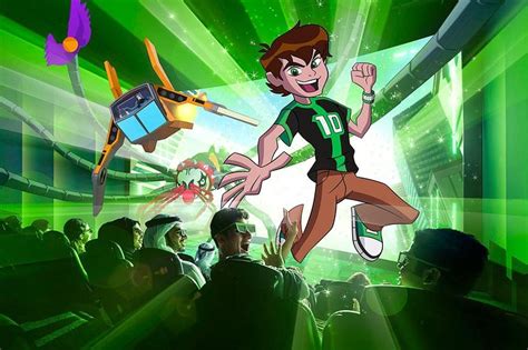 Img Worlds Of Adventure Ticket With Optional Fast Track Upgrade