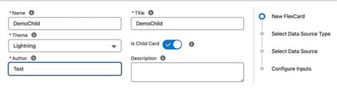 Override Omniscript Element With Lwc Component By Shantanu Mane Medium