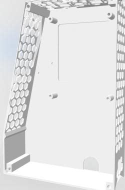 Anet Case D Models Page STLFinder