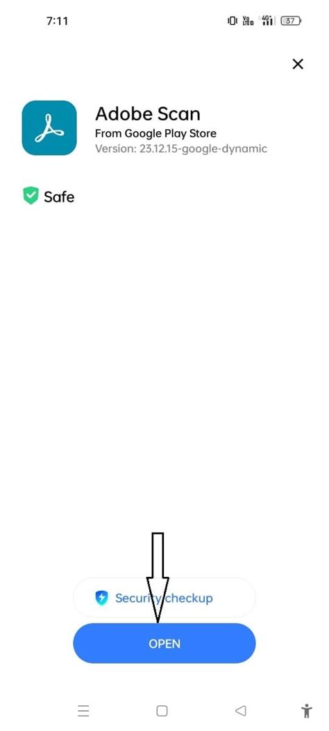 Phone Main Document Scan Kaise Kare आसान तरीके से जानें