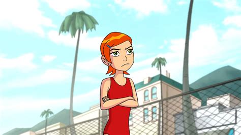 Gwen In Red Part 34 By Keseko On Deviantart