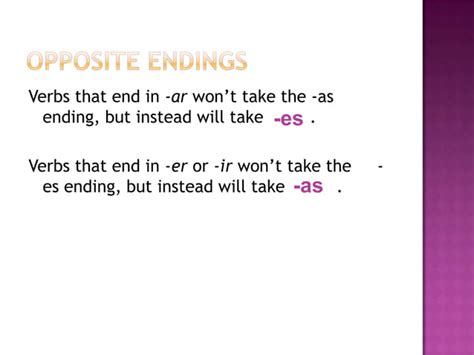 Informal Commands Ppt