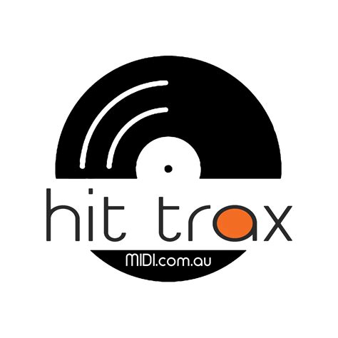 Midi File Backing Tracks Hit Trax