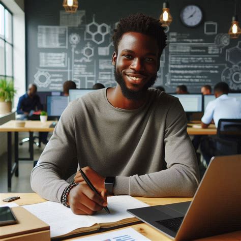 How To Build A Strong Portfolio In Nigeria