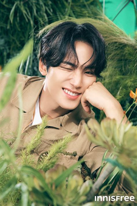 이니스프리 On X