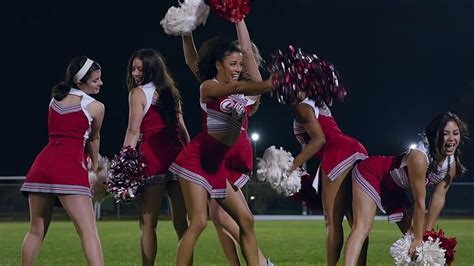 Prime Video The Cheerleader Sleepover Slaughter