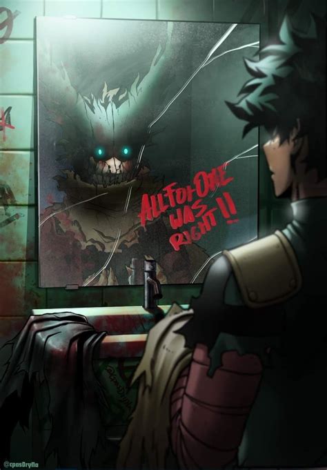Boku No Hero Academia Viendo El Futuro Artofit
