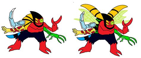 Kevin 11 By Cyberstar88 On Deviantart