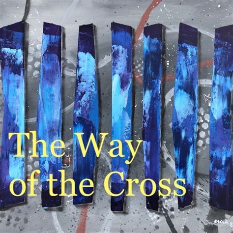 Stream XIV Station Jesus Is Laid In The Tomb By Opus Dei English Listen Online For Free On