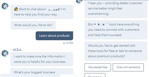 5 don ts when writing a script for a chatbot tars blog