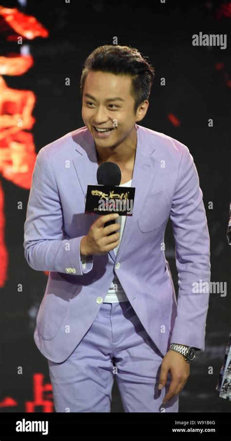 Deng Chao The Four