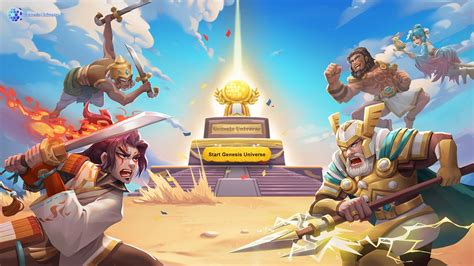Genesis Universe Diamond Mine Welcome To Genesis Universe By