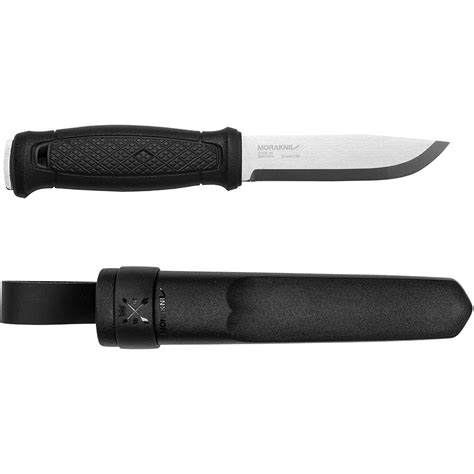 Morakniv Garberg S Full Tang Fixed Blade Knife - Adventure Pro Zone
