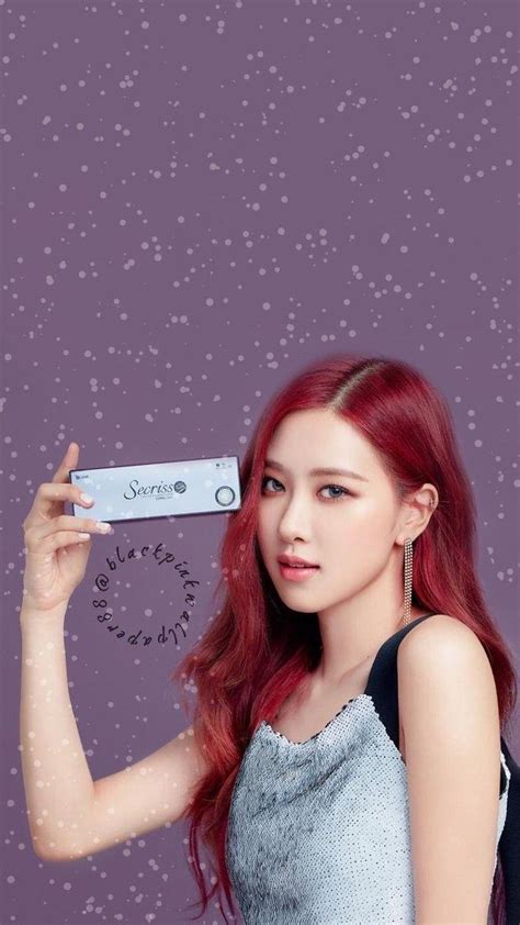 Blackpink Rose Wallpapers Top Free Blackpink Rose Backgrounds