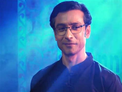 Sreemoyee Popular Bengali Actor Tota Roy Chowdhury To Play Rohit Sen