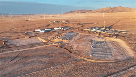 Fervo Energy Gets Funds To Expand Its Geothermal Development In Utah