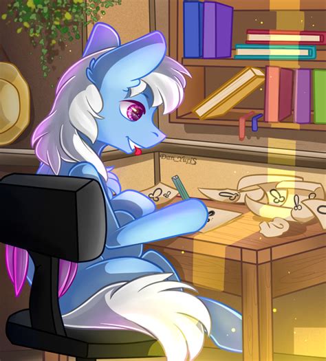 2988626 Safe Artist Yuris Derpibooru Import Oc Oc Erein