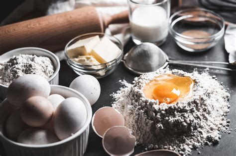 Baking Stock Photos