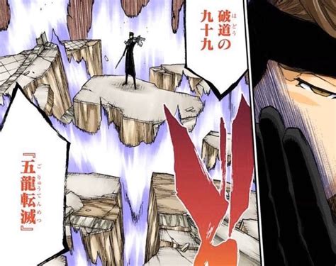 Pin On Anime Bleach Art Anime Bleach