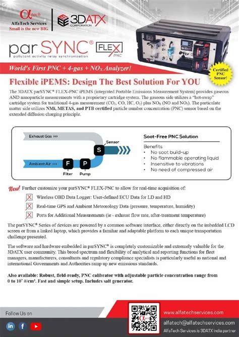 On Board Vehicle Emission Monitor At Best Price In New Delhi By