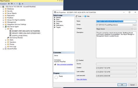 Sql Server Reporting Services Integration With Power Bi Radacad