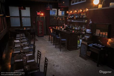 Intimate Sexy Speakeasy Rent This Location On Giggster