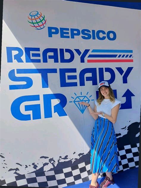 Wafaa Ziad On Linkedin Pepsicoproud Pepsicolife Learningandgrowing