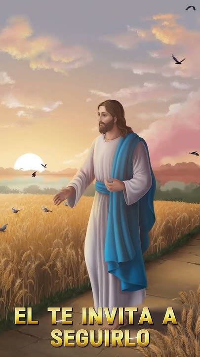 El Camino De La Fe Jesus Dios Oracion Youtube