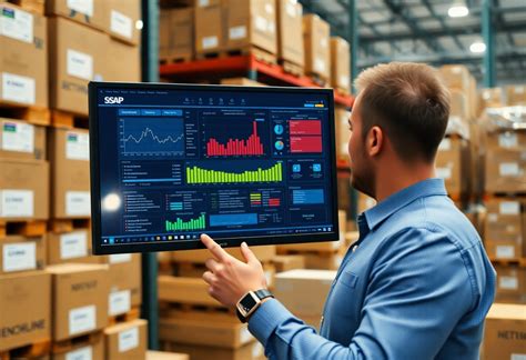Mastering Inventory Management In Sap Yb Digital