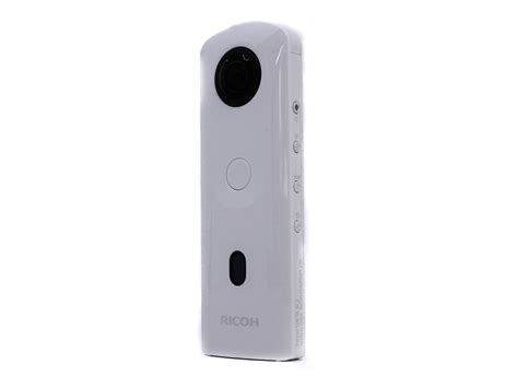 Used Ricoh Theta Sc2 Mpb