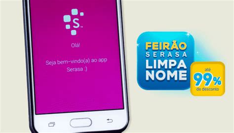 Serasa Limpa Nome Últimas Notícias Seu Crédito Digital